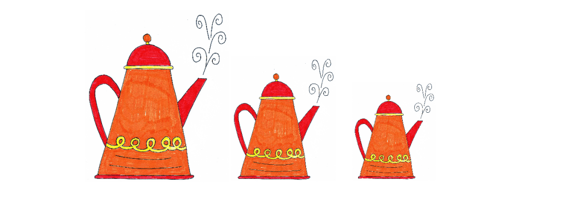 Percolating or Procrastinating? – Career Energiser