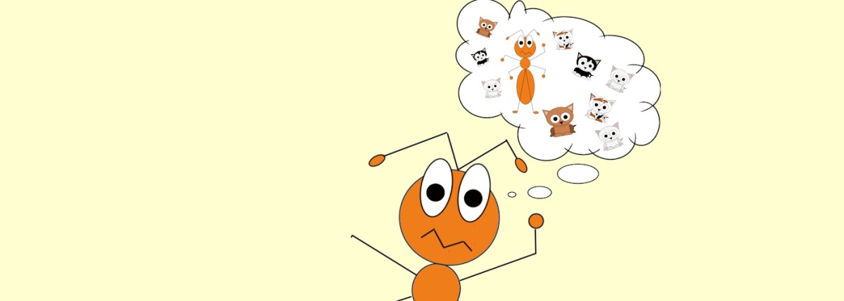 A Poem About… – Career Energiser